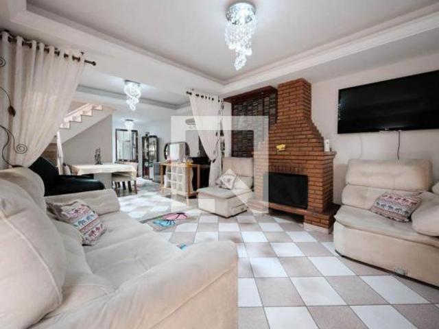 Casa à Venda Jardim Brasília, 4 Quartos, 192 m2