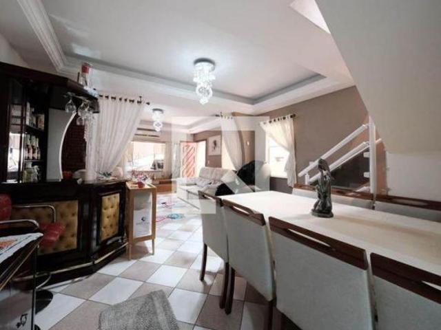 Casa à Venda Jardim Brasília, 4 Quartos, 192 m² São Paulo