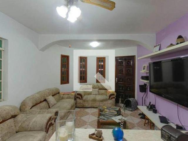 Casa à Venda Jardim Brasília, 4 Quartos, 224 m² São Paulo