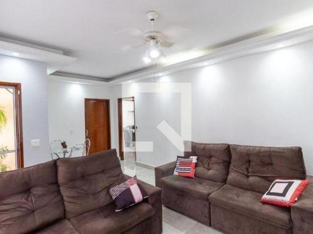 Casa à Venda Jardim Brasília, 4 Quartos, 274 m² São Paulo