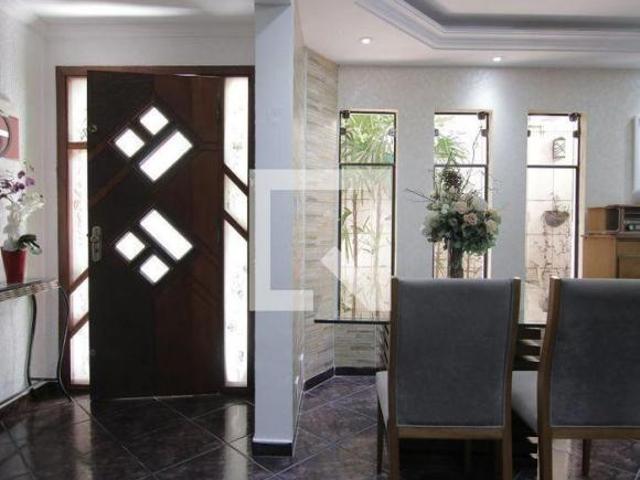 Casa à Venda Jardim Brasília, 5 Quartos, 360 m² São Paulo