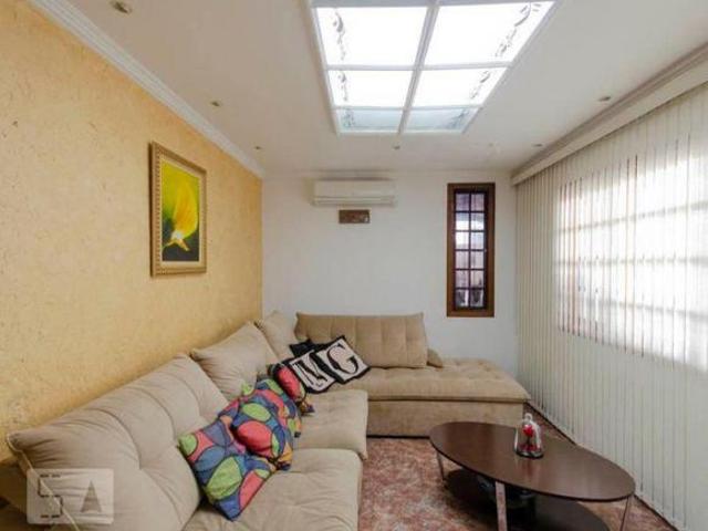 Casa à Venda Jardim Brasília, 6 Quartos, 550 m² São Paulo