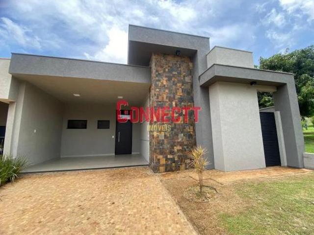 Casa à venda, Jardim Cybelli, Ribeirão Preto, SP