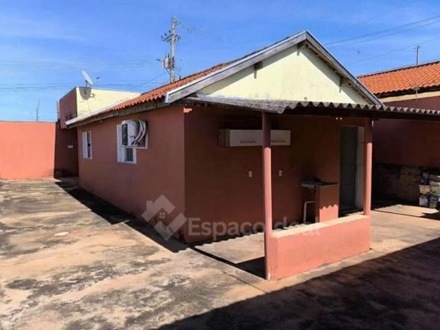 Casa à venda JARDIM CAJU 1