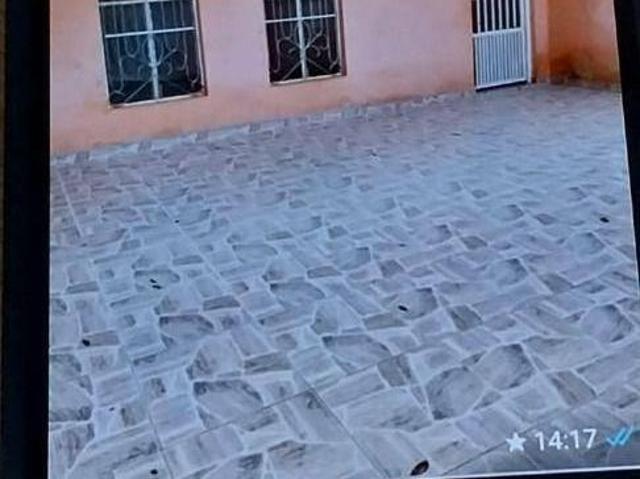 Casa á venda Jardim Califórnia