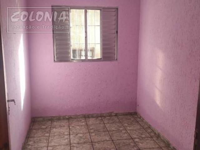 Casa a venda Jardim Camila