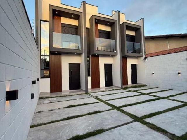 Casa à venda Jardim Camila | Mogi das Cruzes. More c/ segurança
