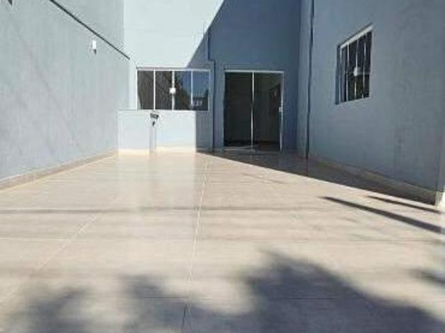 Casa à venda, JARDIM CAMPO BELO Limeira/SP