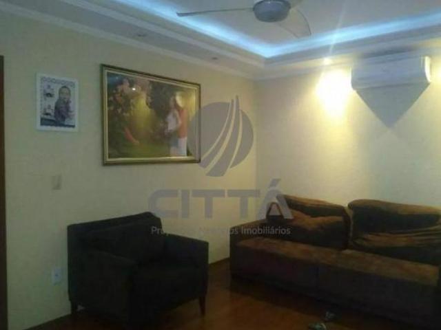 Casa a venda Jardim Campos Eliseos Campinas/SP