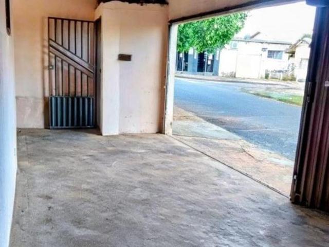 CASA A VENDA JARDIM CANAÃ