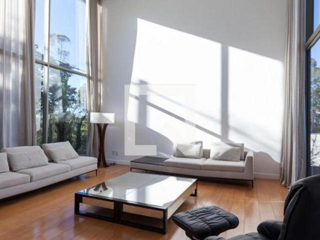 Casa à Venda Jardim Canadá, 4 Quartos, 570 m² Nova Lima