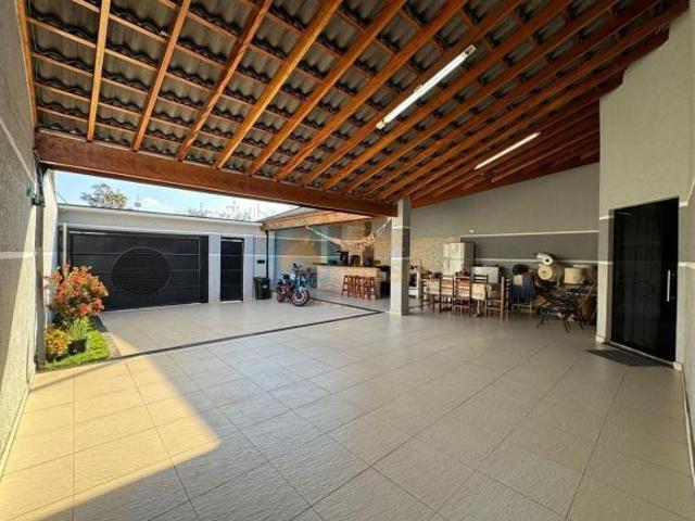 Casa á venda Jardim Cândido Bertini