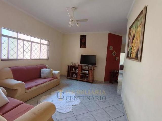 Casa á venda, Jardim Canterville, Olímpia/sp