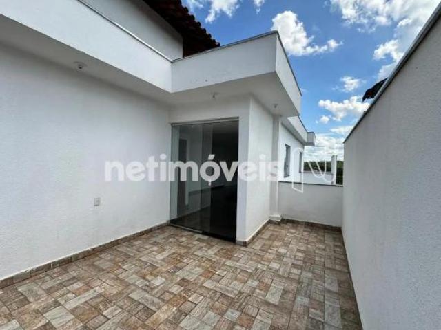 Casa à Venda, Jardim Casa Branca, Betim