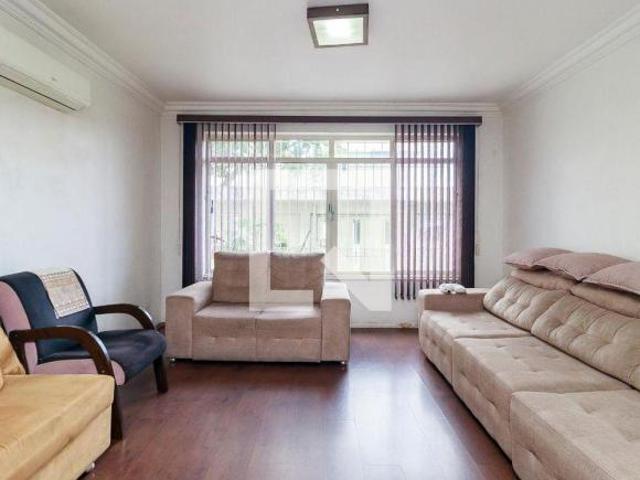 Casa à Venda Jardim Casablanca, 3 Quartos, 216 m2