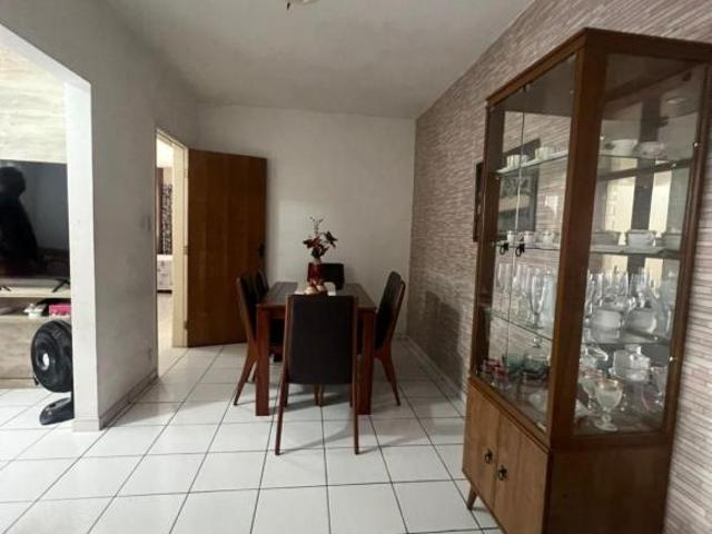 Casa à venda Jardim Castilho Embu das Artes/SP 100m² 3 dormitórios