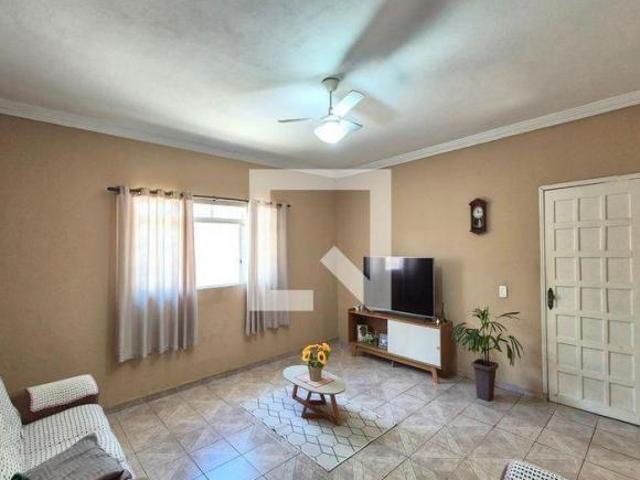 Casa à Venda Jardim Capivari, 4 Quartos, 188 m² Campinas