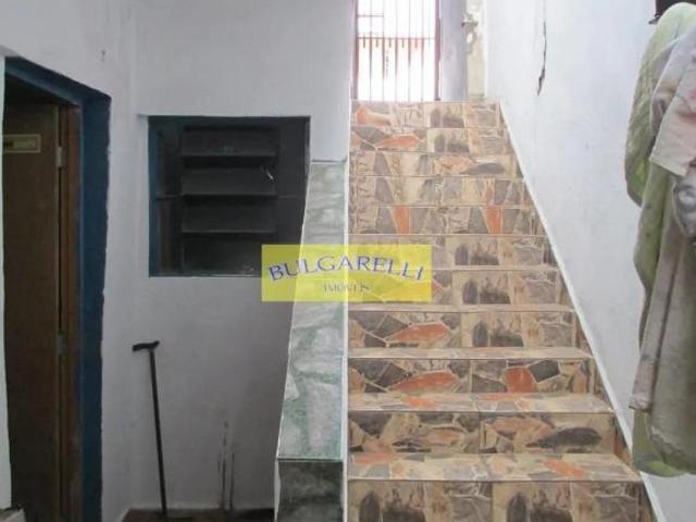 Casa à venda, Jardim Carlos Gomes, Jundiaí, SP