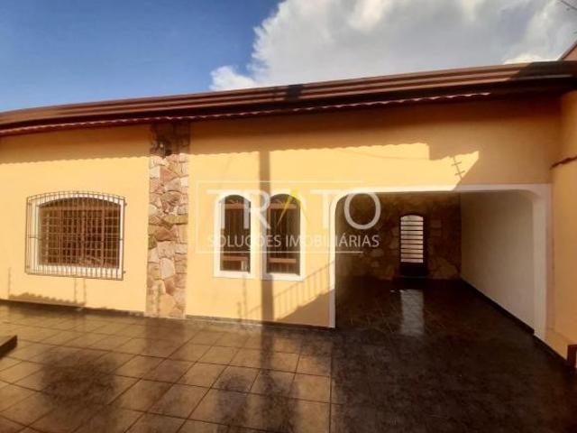 Casa à venda Jardim Carlos Lourenço
