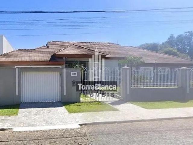 Casa à venda, Jardim Carvalho, Ponta Grossa, PR