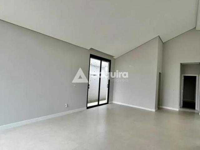 Casa à venda, Jardim Carvalho, Ponta Grossa, PR