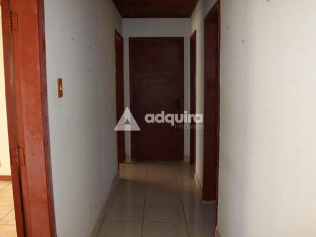 Casa à venda, Jardim Carvalho, Ponta Grossa, PR