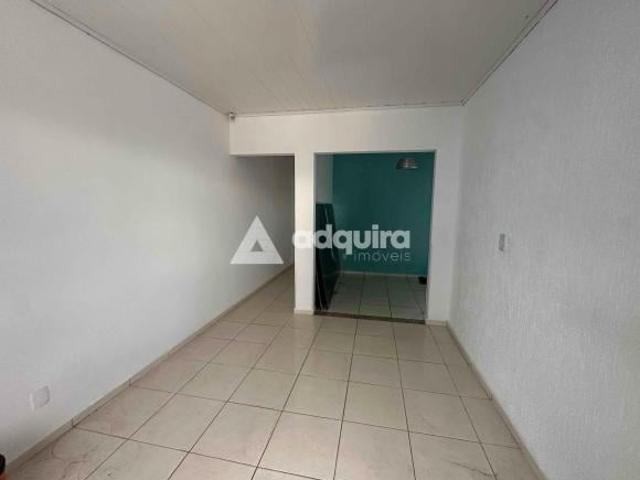 Casa à venda, Jardim Carvalho, Ponta Grossa, PR