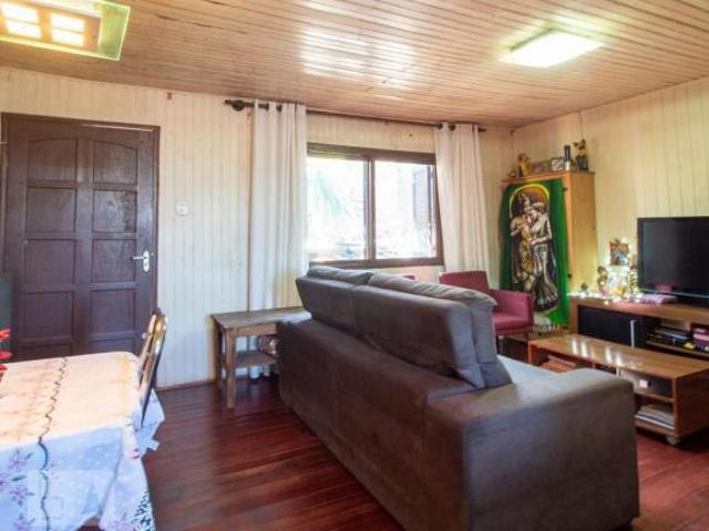Casa à Venda Jardim Carvalho, 2 Quartos, 54 m² Porto Alegre