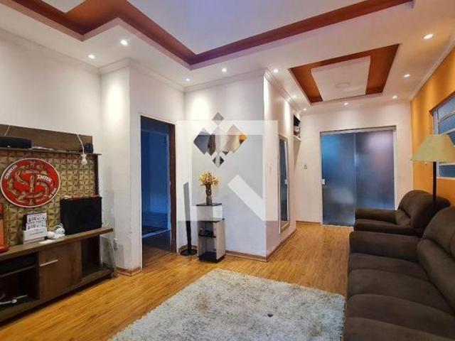Casa à Venda Jardim Carvalho, 2 Quartos, 68 m² Porto Alegre