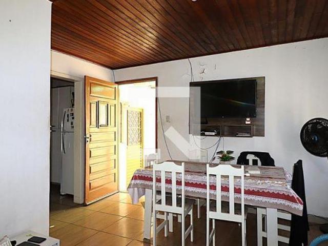 Casa à Venda Jardim Carvalho, 2 Quartos, 80 m² Porto Alegre