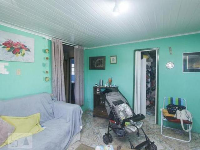 Casa à Venda Jardim Carvalho, 3 Quartos, 100 m² Porto Alegre