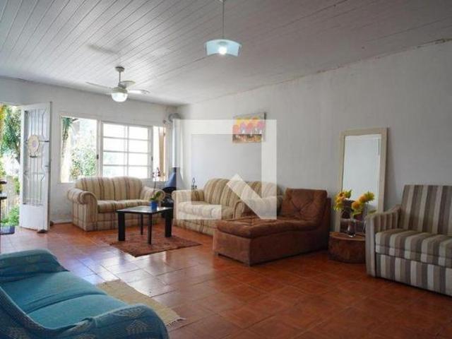 Casa à Venda Jardim Carvalho, 3 Quartos, 110 m² Porto Alegre
