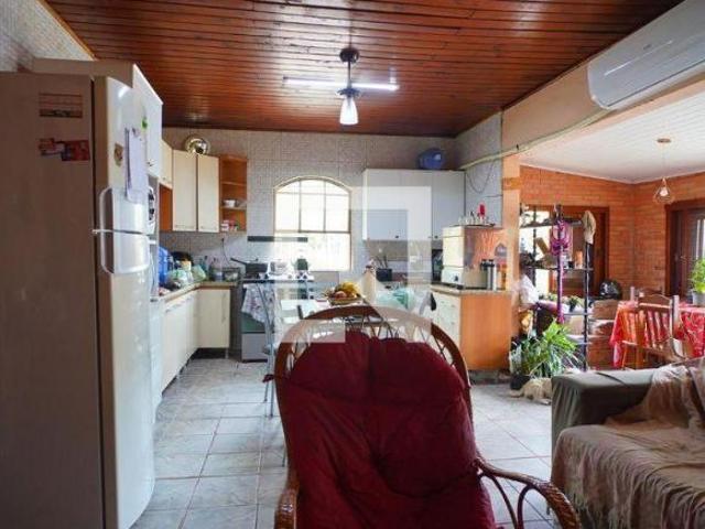 Casa à Venda Jardim Carvalho, 3 Quartos, 119 m² Porto Alegre
