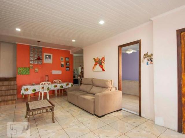 Casa à Venda Jardim Carvalho, 3 Quartos, 120 m² Porto Alegre