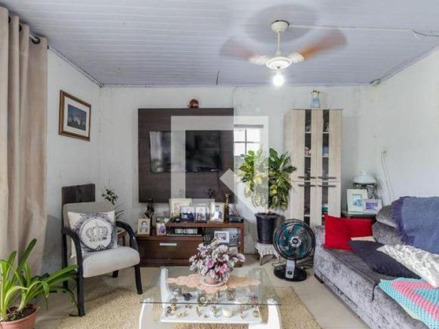 Casa à Venda Jardim Carvalho, 3 Quartos, 130 m² Porto Alegre