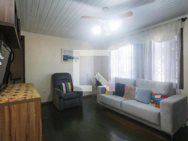 Casa à Venda Jardim Carvalho, 3 Quartos, 138 m² Porto Alegre