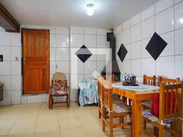 Casa à Venda Jardim Carvalho, 3 Quartos, 200 m² Porto Alegre