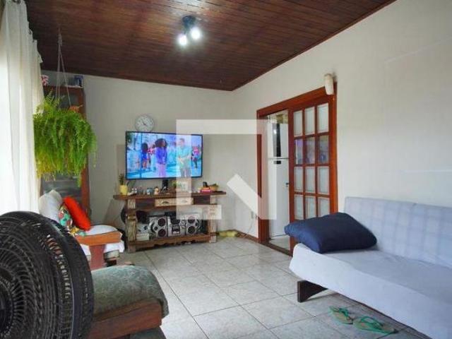 Casa à Venda Jardim Carvalho, 3 Quartos, 300 m² Porto Alegre