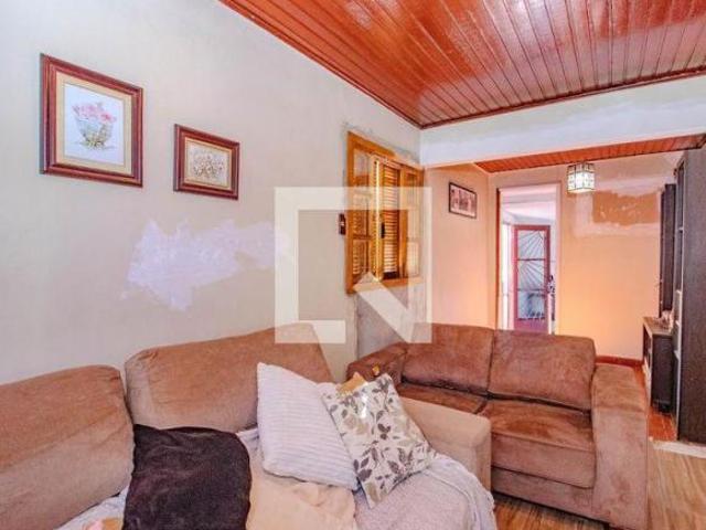 Casa à Venda Jardim Carvalho, 4 Quartos, 110 m² Porto Alegre
