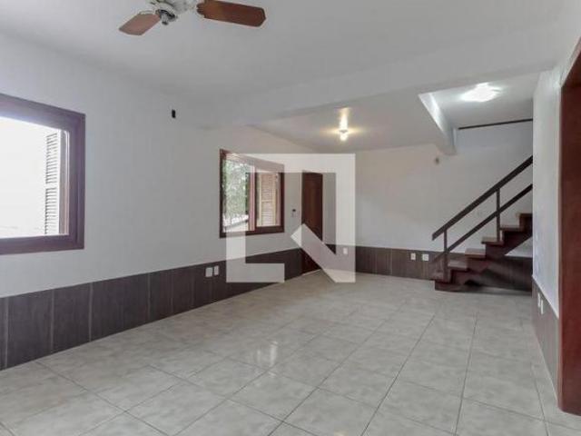 Casa à Venda Jardim Carvalho, 4 Quartos, 150 m² Porto Alegre