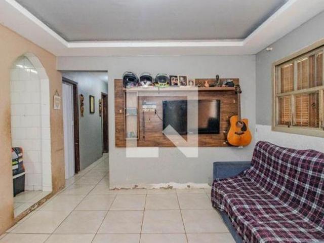 Casa à Venda Jardim Carvalho, 5 Quartos, 110 m² Porto Alegre