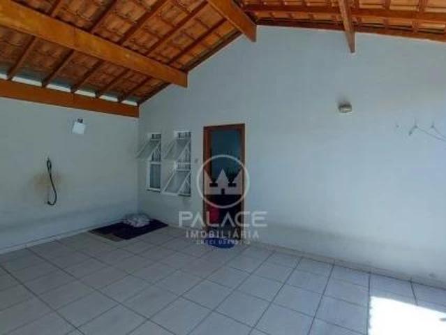 Casa À Venda Jardim Caxambu Piracicaba