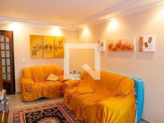 Casa à Venda Jardim Celia, 3 Quartos, 191 m² Guarulhos