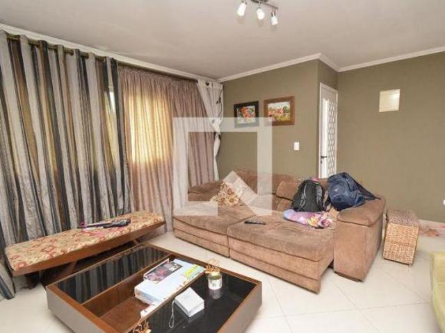 Casa à Venda Jardim Celia, 4 Quartos, 175 m² Guarulhos