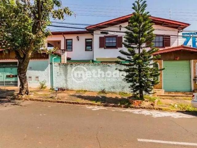 Casa à venda, Jardim Chapadão, Campinas, SP