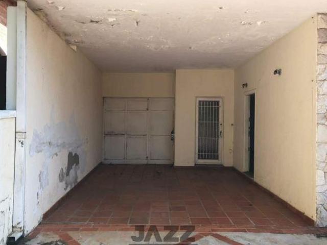 Casa à Venda Jardim Chapadão, Campinas 268m2 3 Quartos
