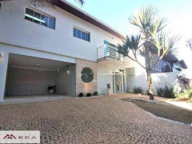 Casa à venda Jardim Chapadão Campinas/SP