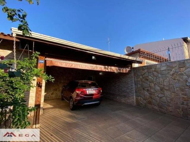 Casa à venda Jardim Chapadão Campinas/SP