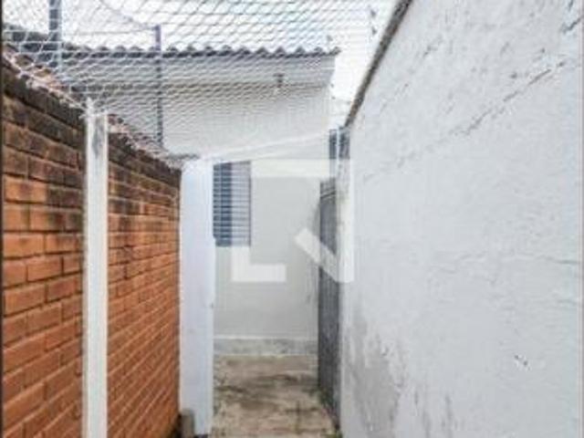 Casa à Venda Jardim Chapadão, 1 Quarto, 38 m² Campinas