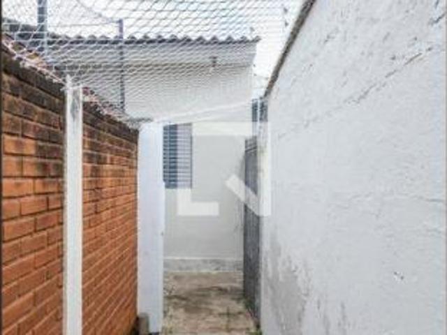 Casa à Venda Jardim Chapadão, 1 Quarto, 38 m² Campinas
